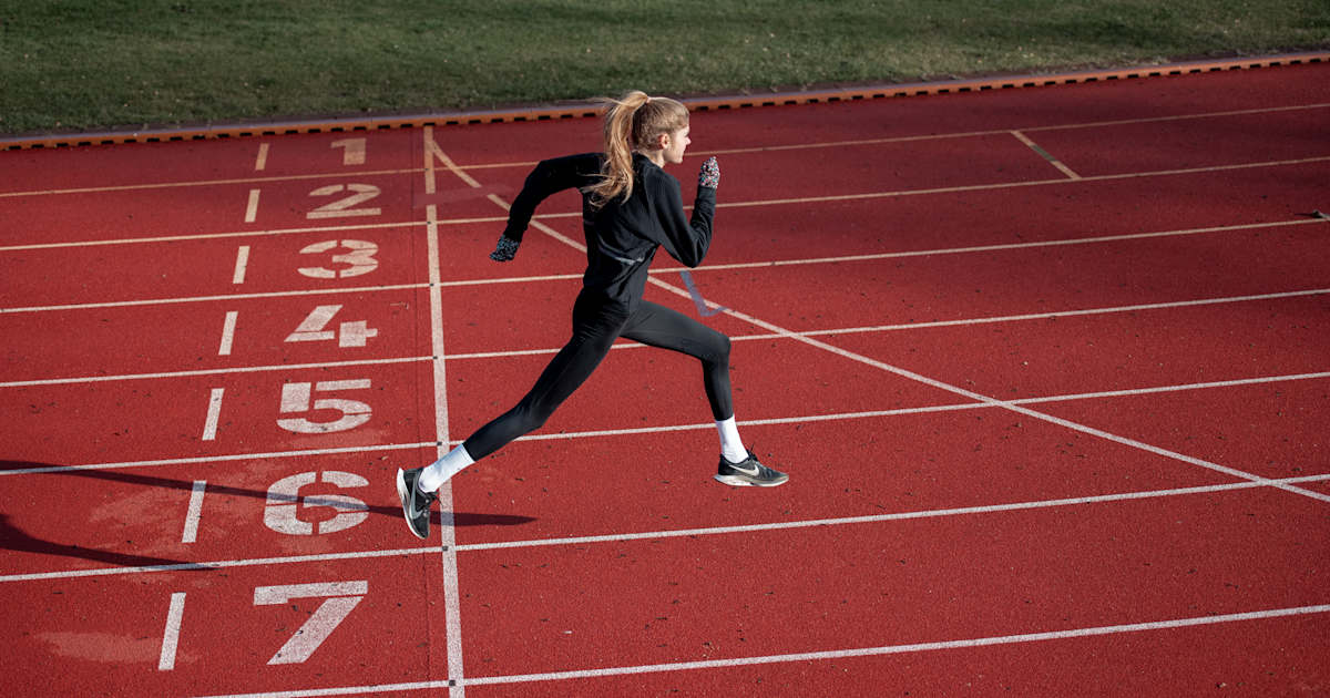 Stay strong and flexible: 7 best stretches for runners