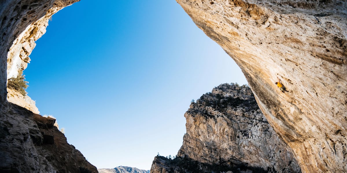 Die 14 besten Kletterer der Welt: Adam Ondra und Co.