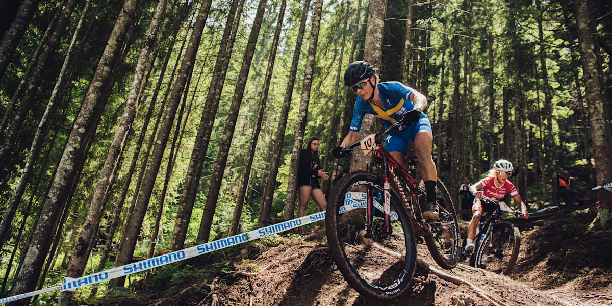 Swedish Guide to MTB World Championship 2021