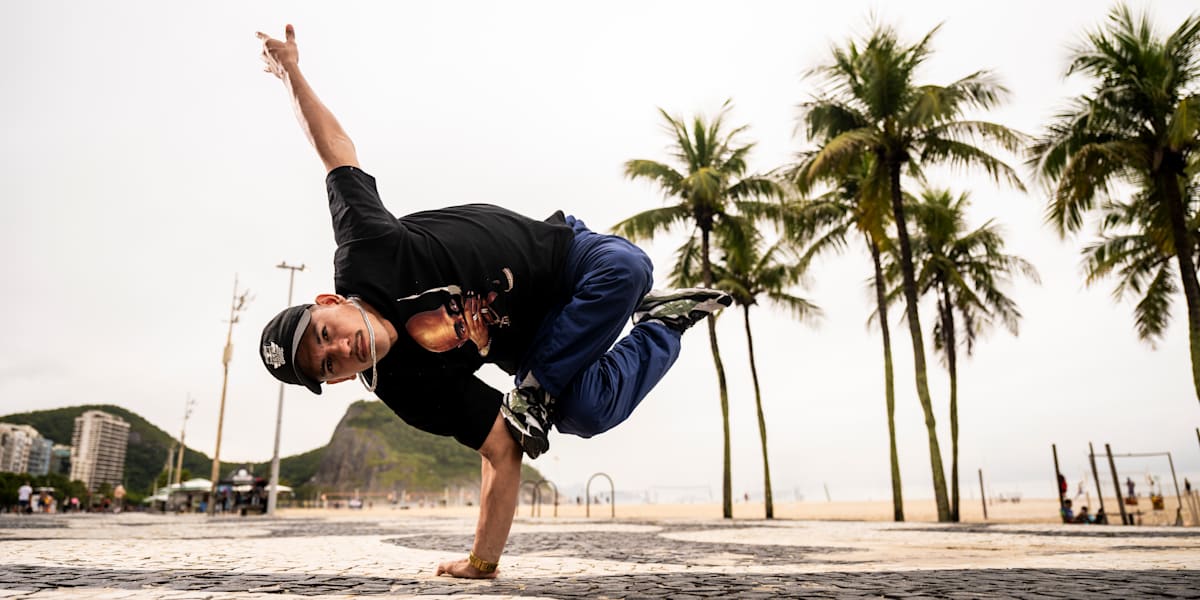 Breaking: conheça 10 dos maiores B-Boys do mundo
