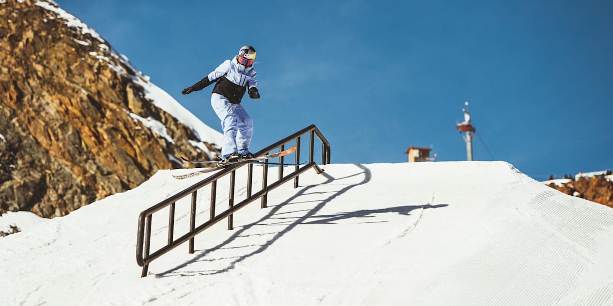 Le guide des meilleures stations de ski en France