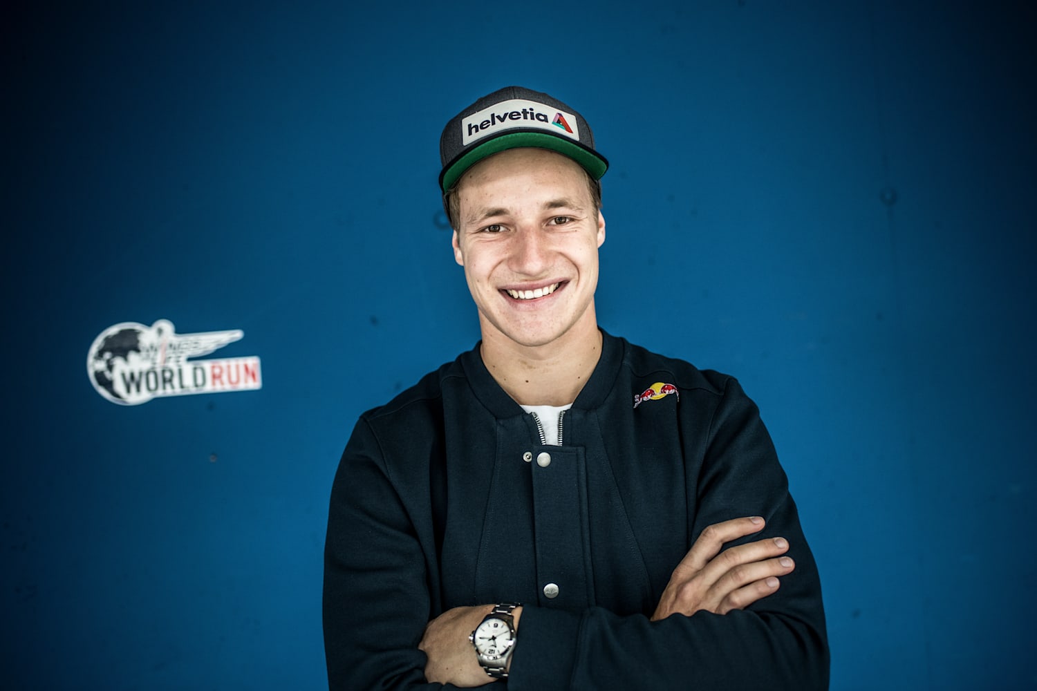 Marco Odermatt: Skiing – Red Bull Athlete Profile