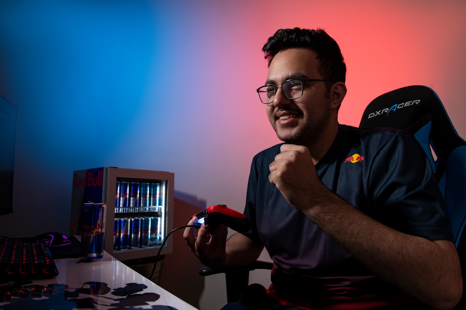 For the Second Time in A Row, Gold for Al-Dossary