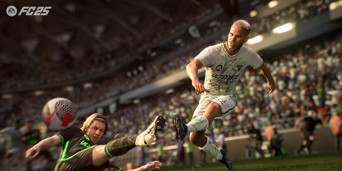 EA FC 25 Ultimate Team starter squad: Best budget players