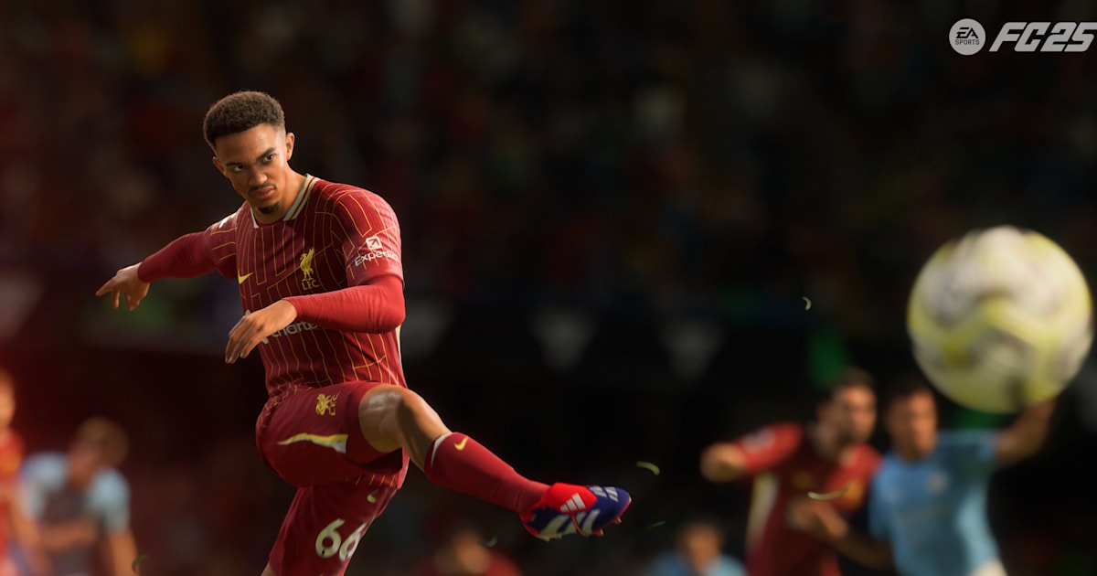 『EA Sports FC 25』：フリーキック・コーナーキック・PKの蹴り方 | セットプレイ やり方 | レッドブル