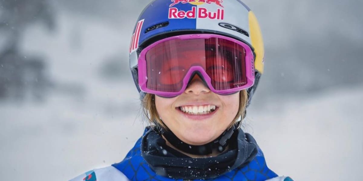 Mari Fukada: Snowboarding – Red Bull Athlete Profile Mari Fukada: Snowboarding – Red Bull Athlete Profile