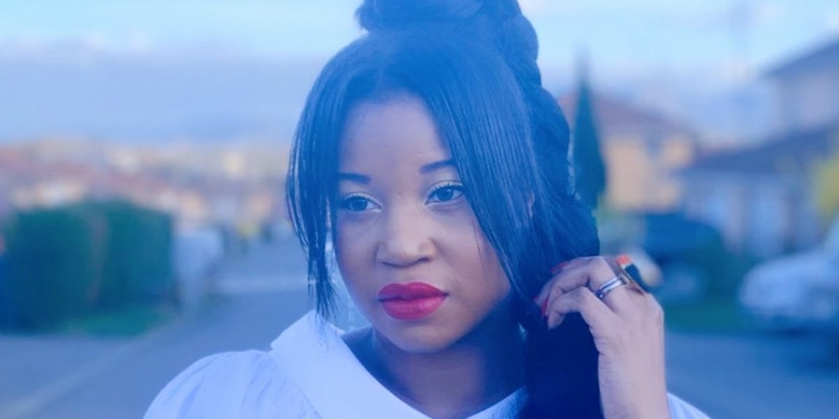 Eeca Lenz : portrait de l‘artiste genevoise