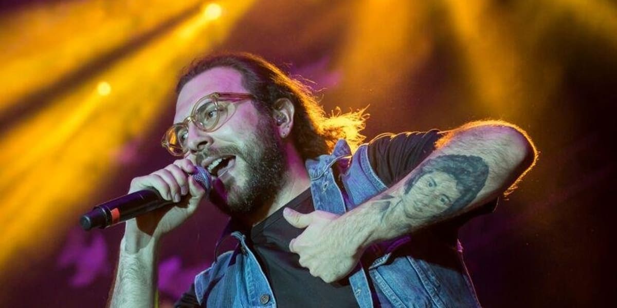 Entrevista Sabino