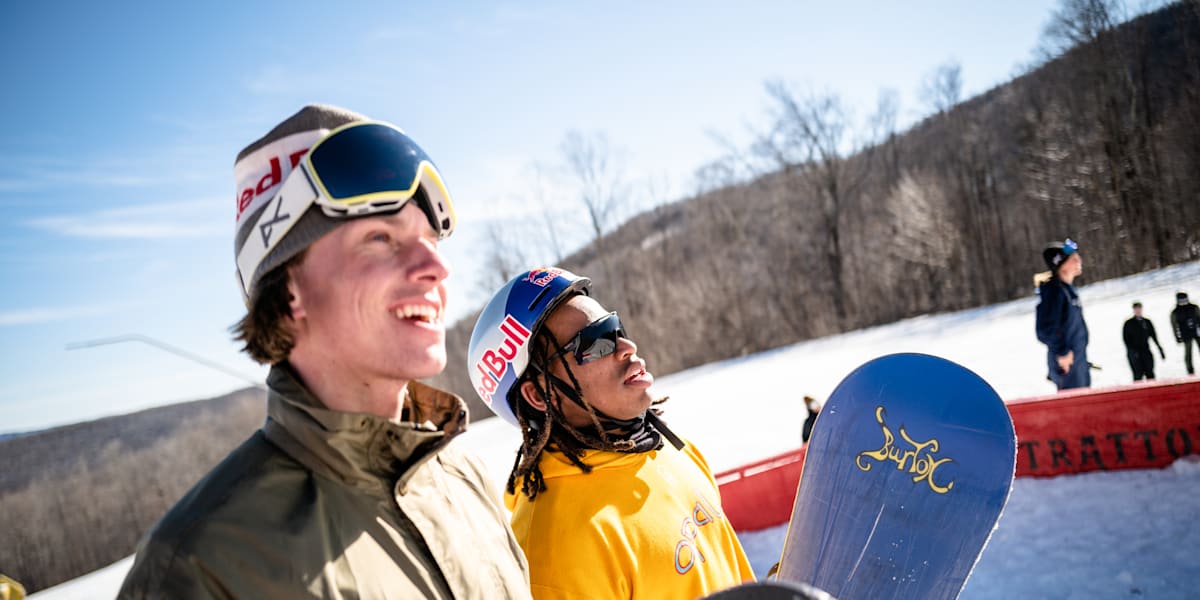 Jesse's indoor tour: hier moet je bij zijn!
