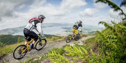 How to make your mountain bike trail permanent