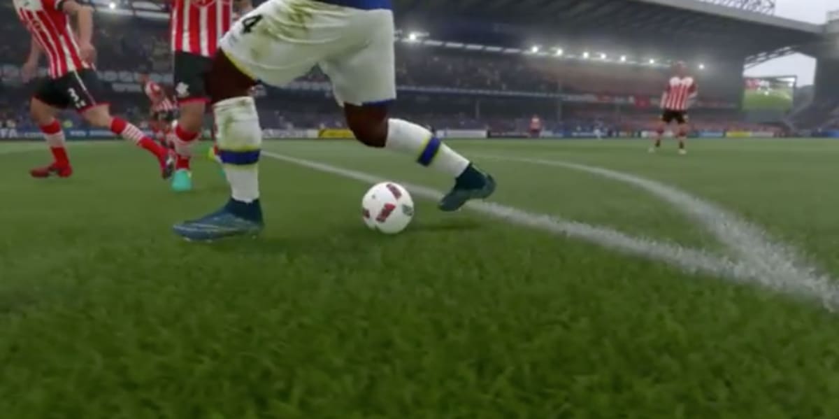 FIFA 17 skills guide: How to do a Hocus Pocus