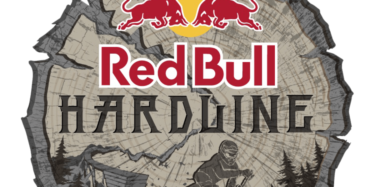 The history of Red Bull Hardline