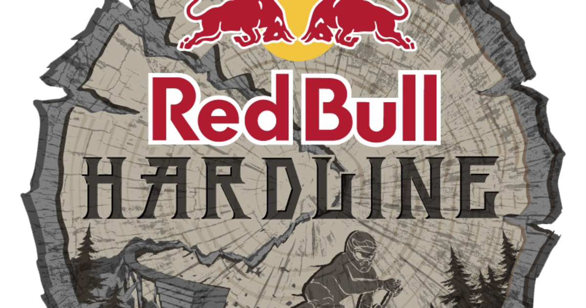 The history of Red Bull Hardline