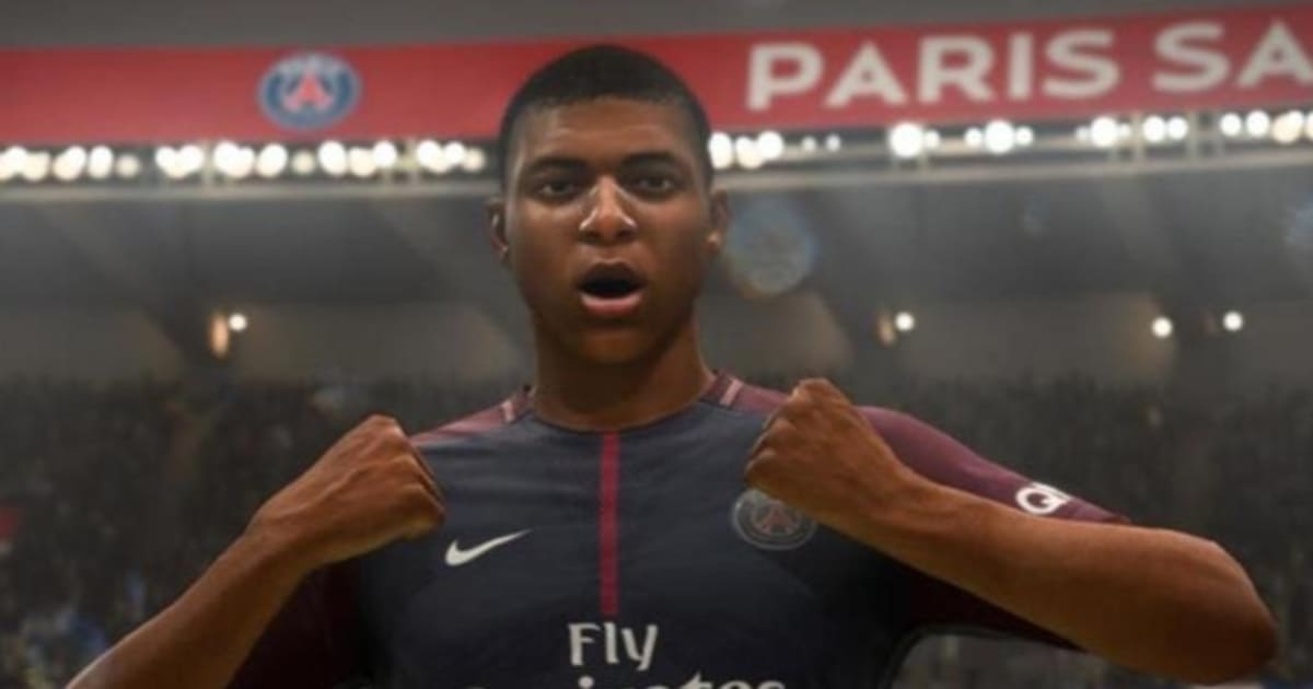 FIFA 19 fastest players: The top 20 revealed