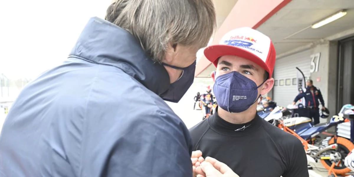 Blog | Cormac Buchanan living the dream