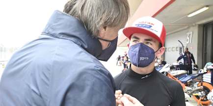 Blog | Cormac Buchanan living the dream