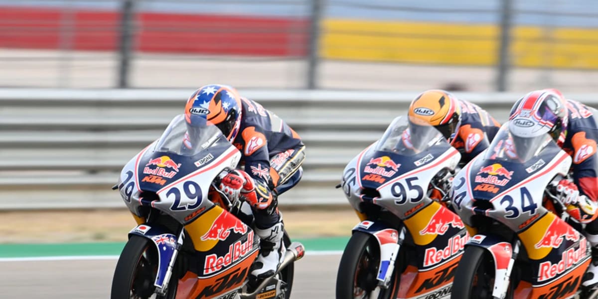 Blog | Billy van Eerde bouncing back in style