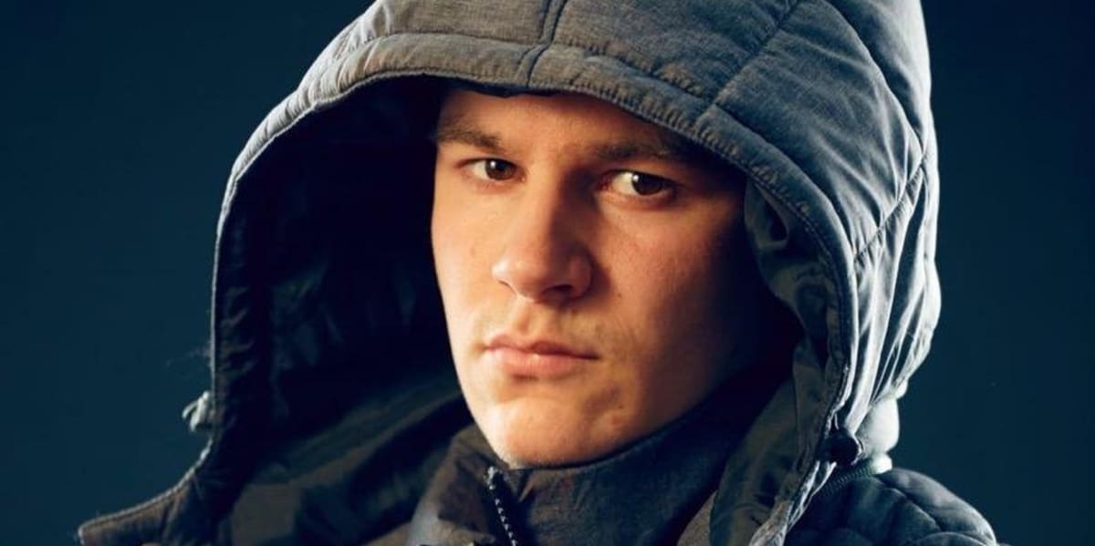 What's My Name remix by Zdot | Red Bull Music