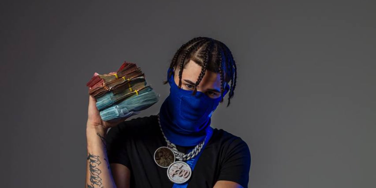 Chi è Rondodasosa: la vita del rapper di San Siro