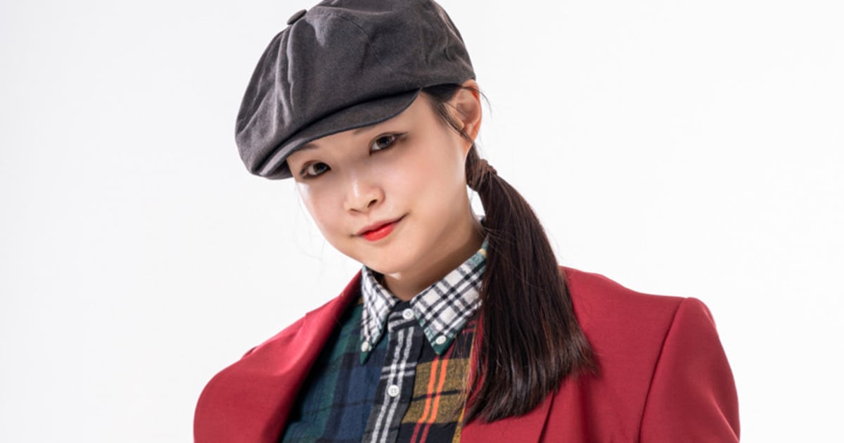 Luna Yuna: Get to know Seoul's locking sensation
