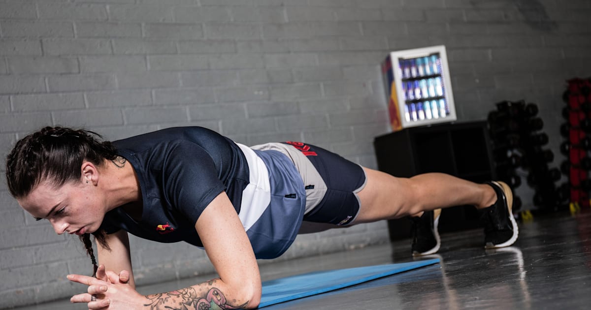 10 core exercises for beginners: The ultimate workout