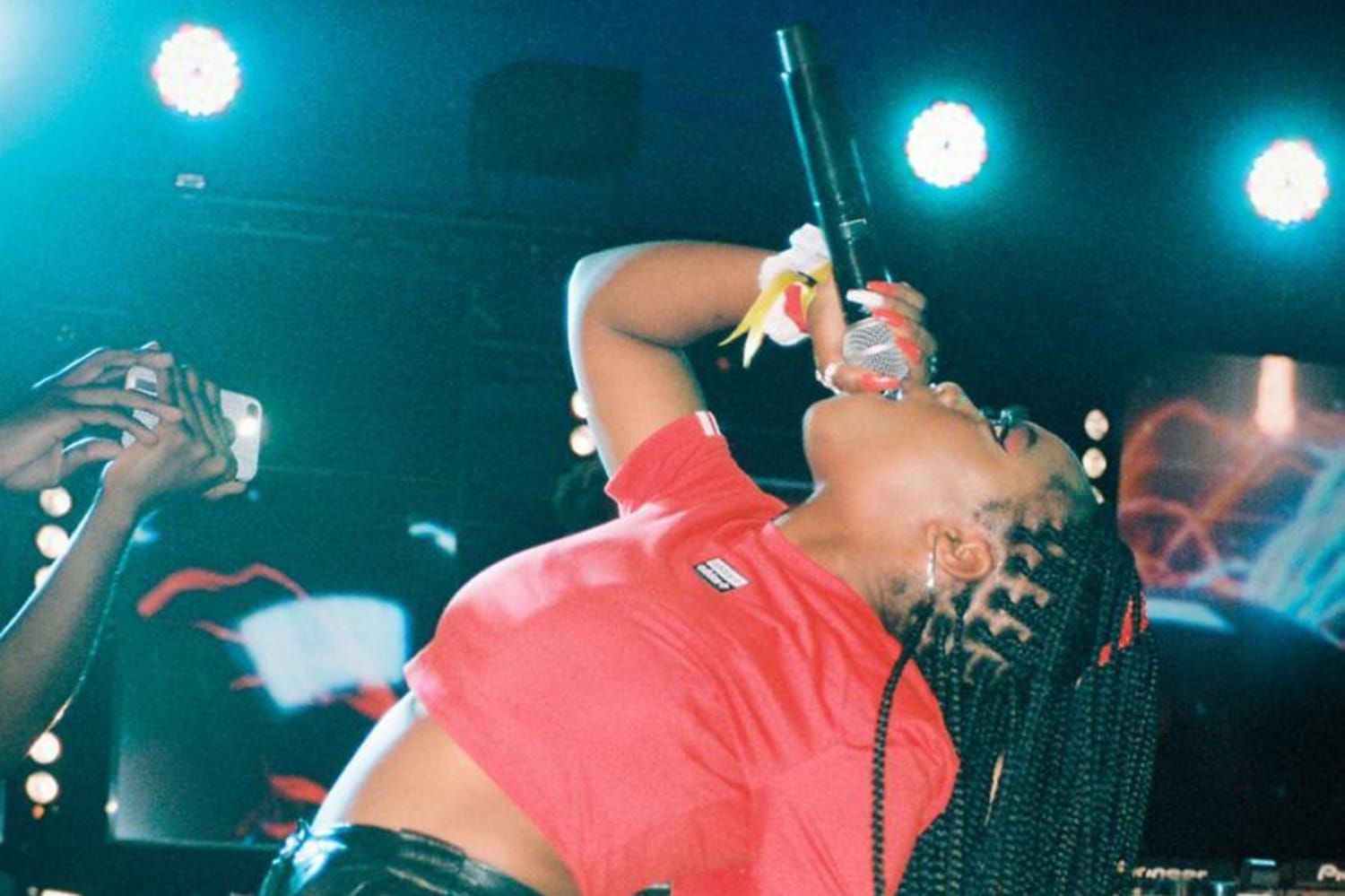 A Conversation With Dee Koala