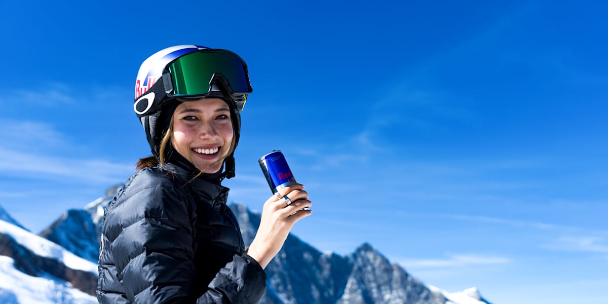 Everyday Eileen S1 E1: behind the scenes with Eileen Gu