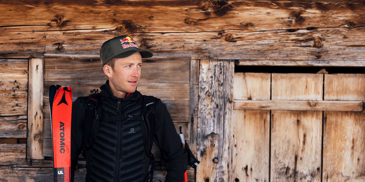 Rémi Bonnet : Interview avec le coureur de montagne