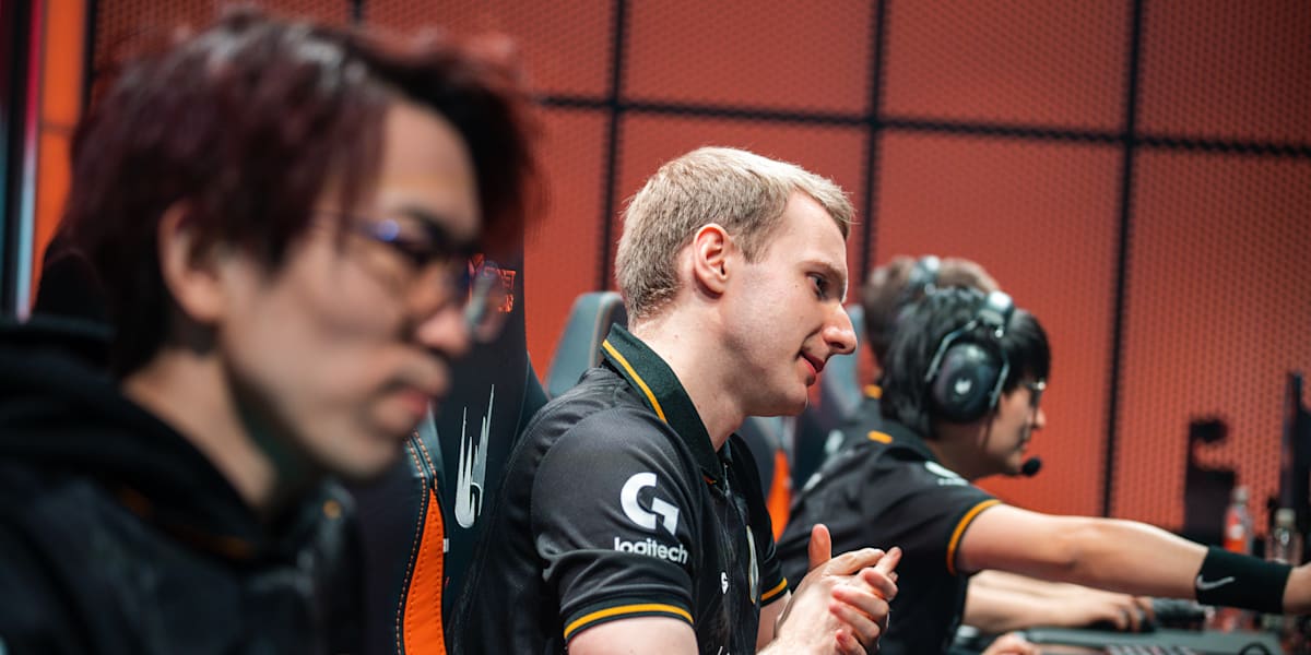 LEC. Rusza ostatni split 2023 roku