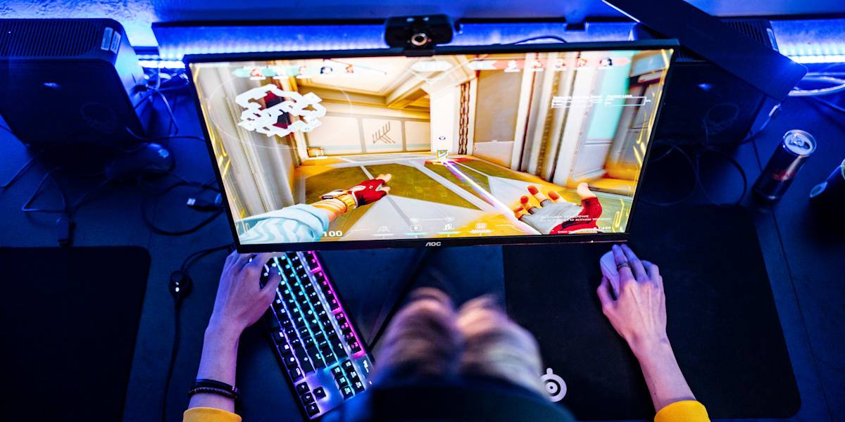 Reduce ping in Valorant: Top tips for smoother gameplay Reduce ping in Valorant: Top tips for smoother gameplay