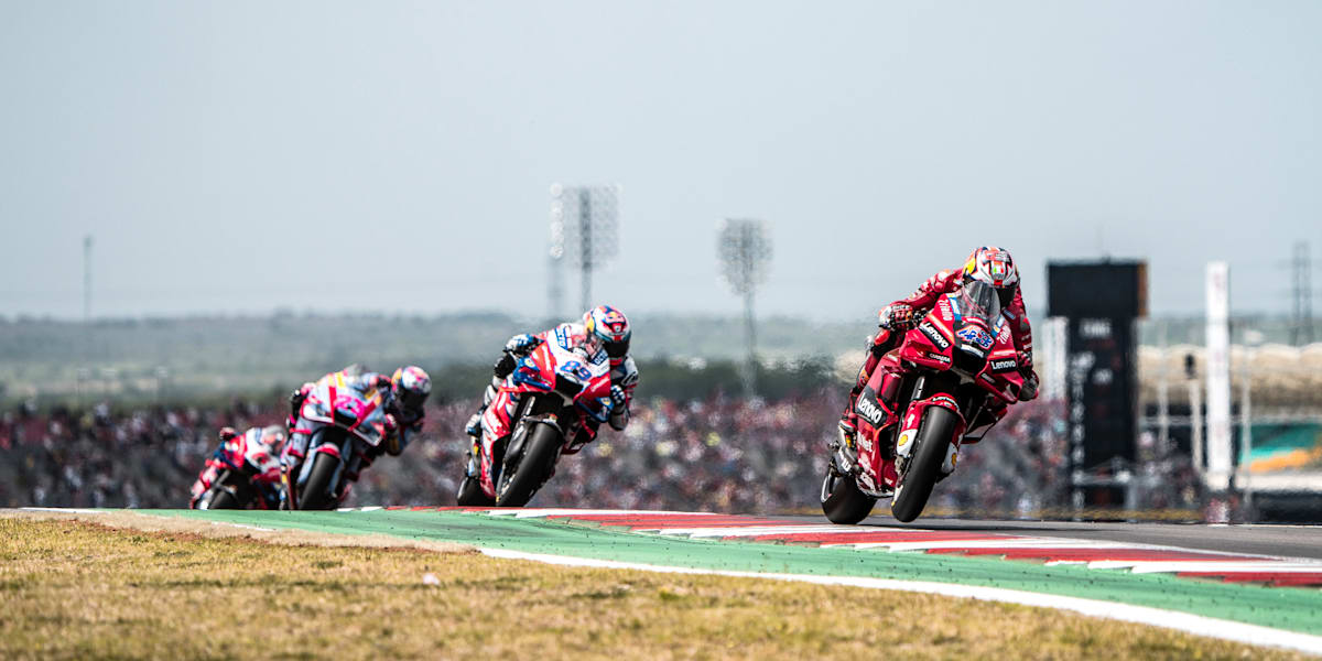 Fast Track – Jack Miller S1 E2: joking with the media