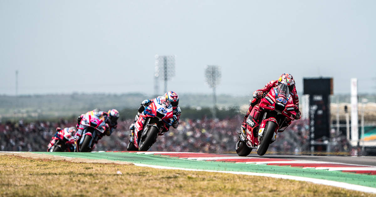 Fast Track – Jack Miller S1 E2: joking with the media