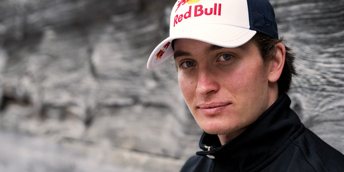 Mind Set Win podcast: Marcus Kleveland on pressure