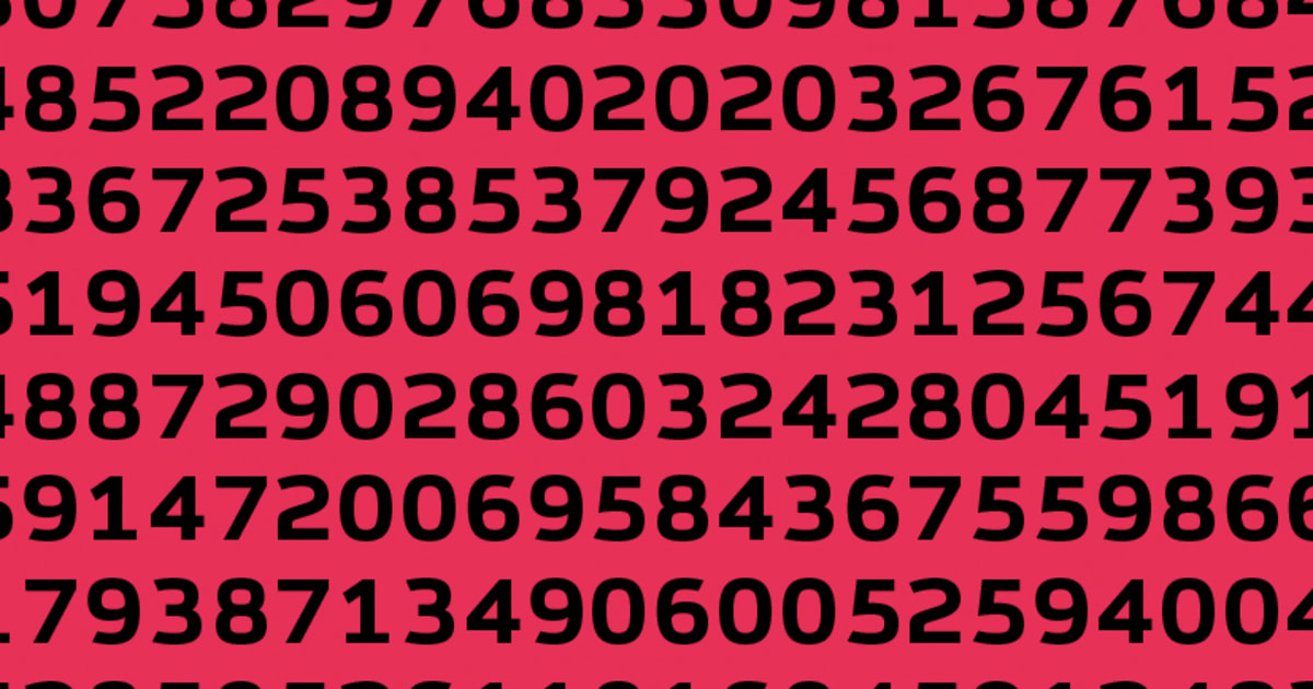 Competitive memory star Ed Cooke: How to train your memory