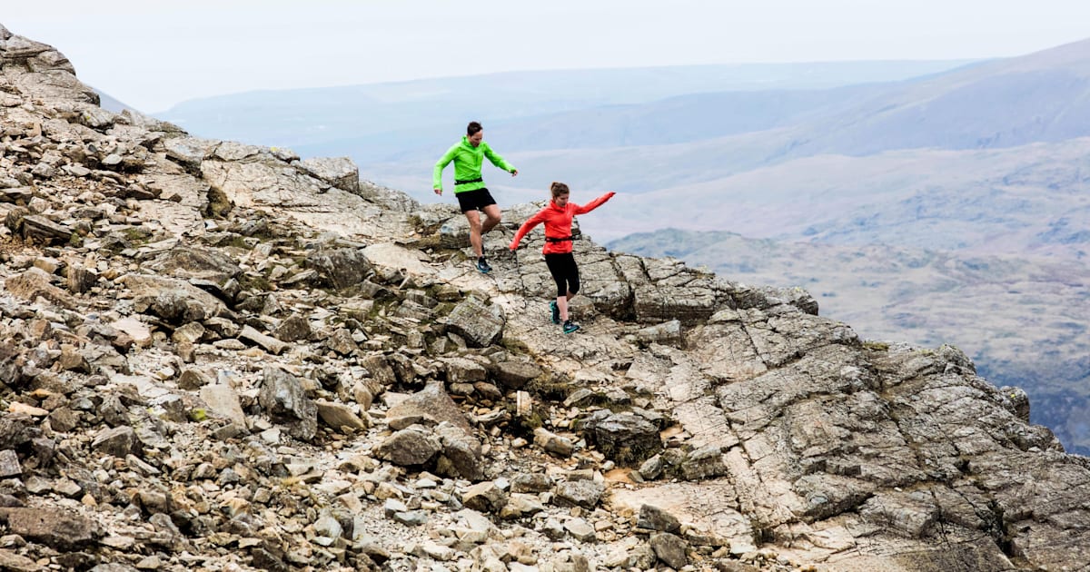 Skyrunning: Beginner guide to running above the clouds