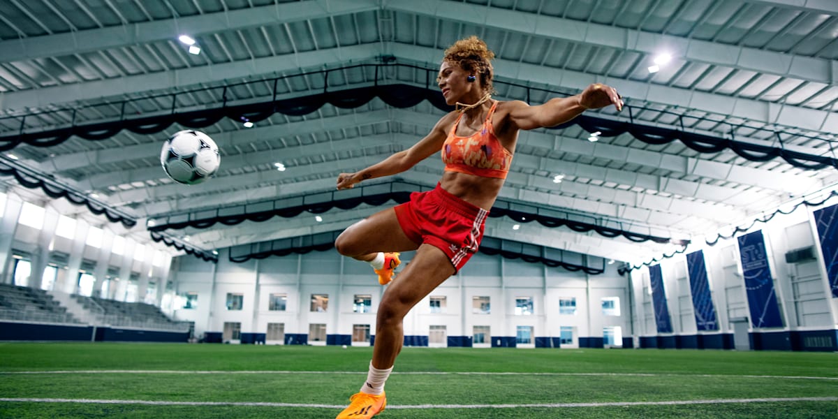 Trinity Rodman's top career moments soccer