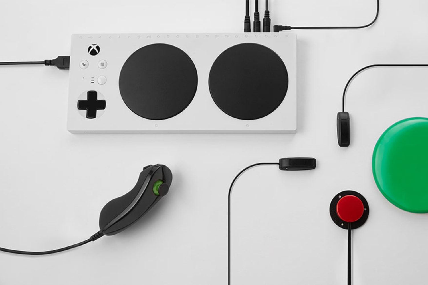 Red Bull Basement: How to make games more accessible