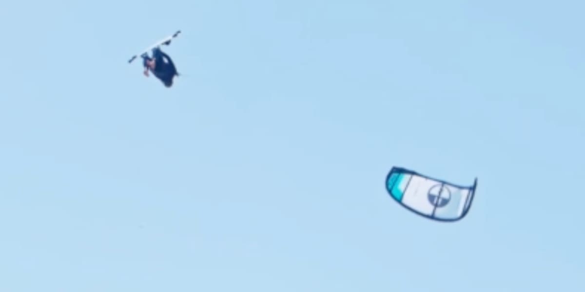 Cohan van Dijk - Red Bull King of the Air Qualifier France