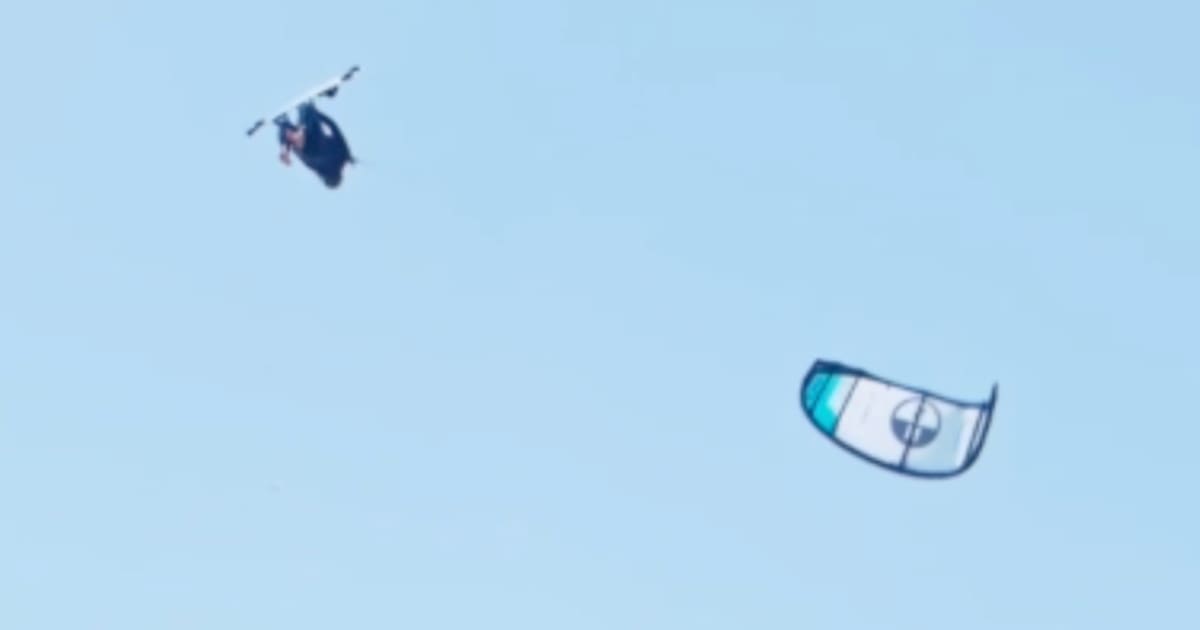 Cohan van Dijk - Red Bull King of the Air Qualifier France