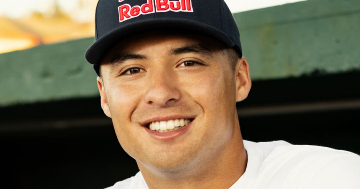 Anthony Volpe: Baseball | Red Bull Athlete Profile