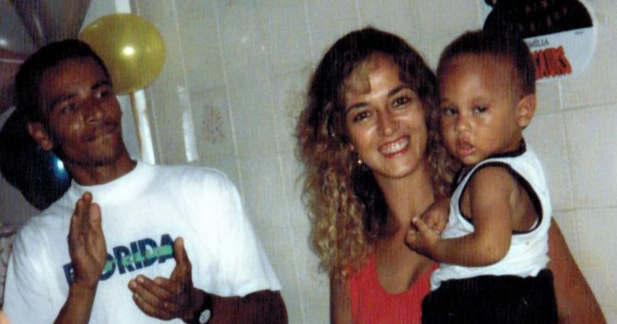 Story of how Neymar Jr was shaped by his childhood home