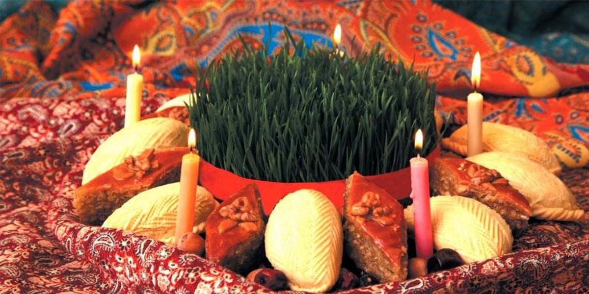 Novruz Bayramı harada və necə qeyd olunur?