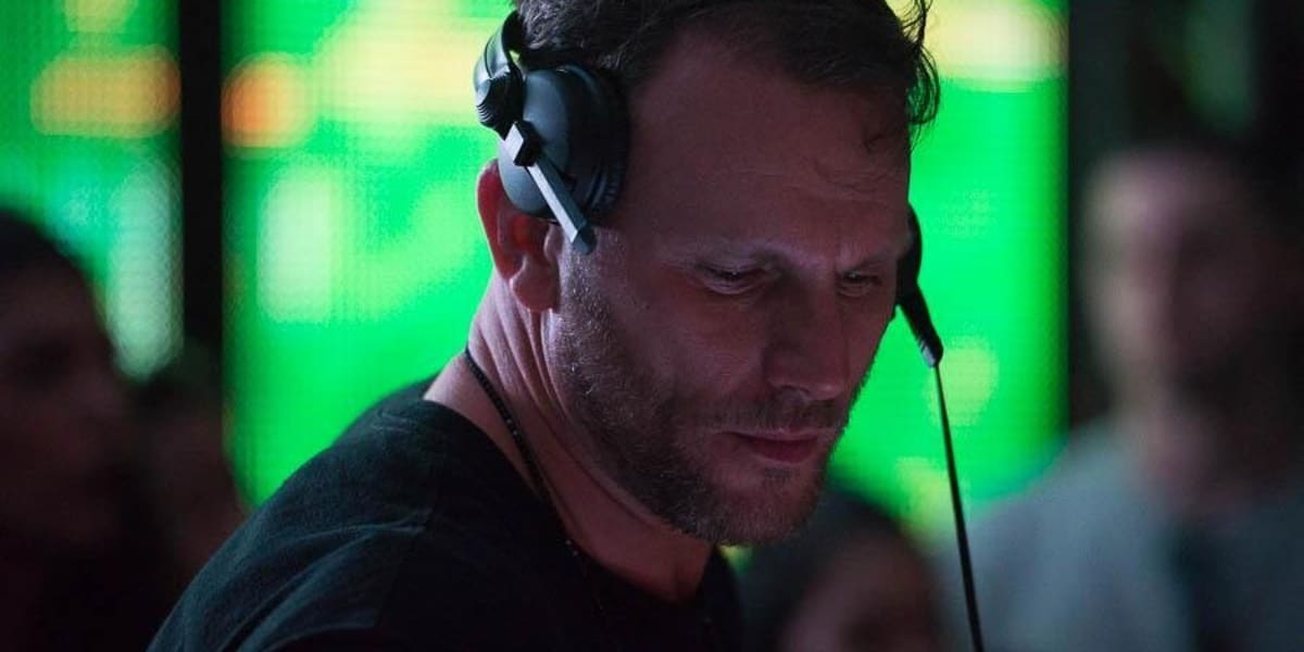 Mark Knight interview: How to play an all-night set