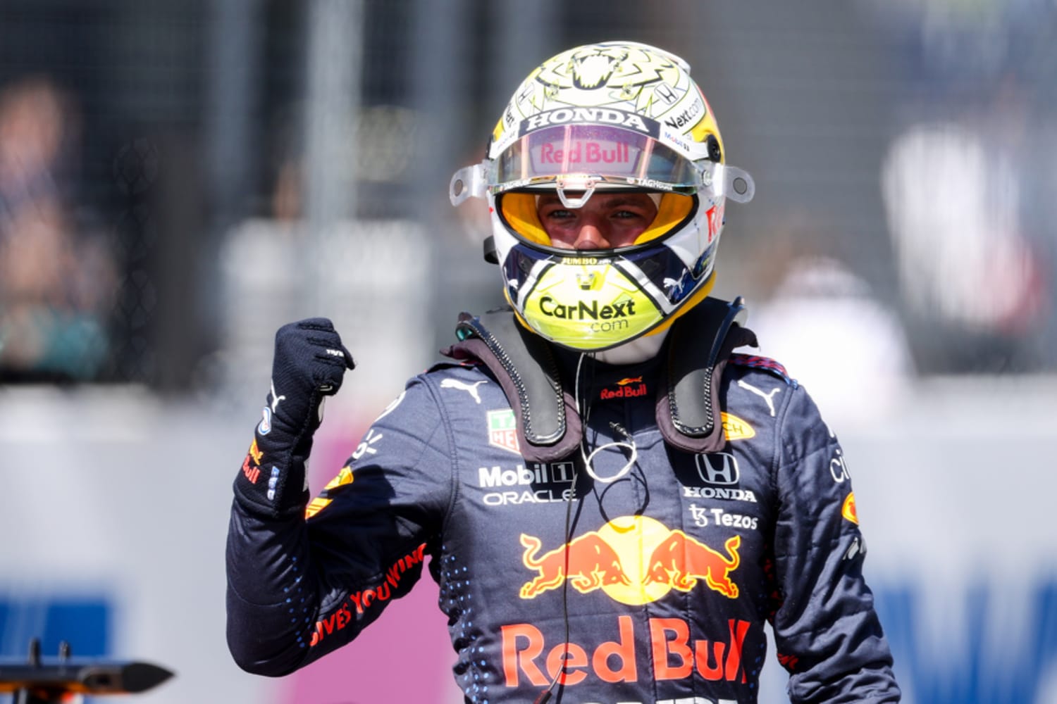 Steiermark GP: Max Verstappen kann keiner stoppen – Pole Position 🤩