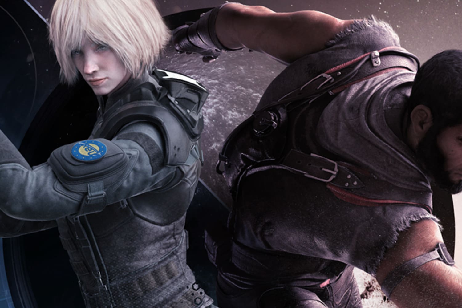 Rainbow Six Siege Void Edge Agentes: Guía de Z1ronic