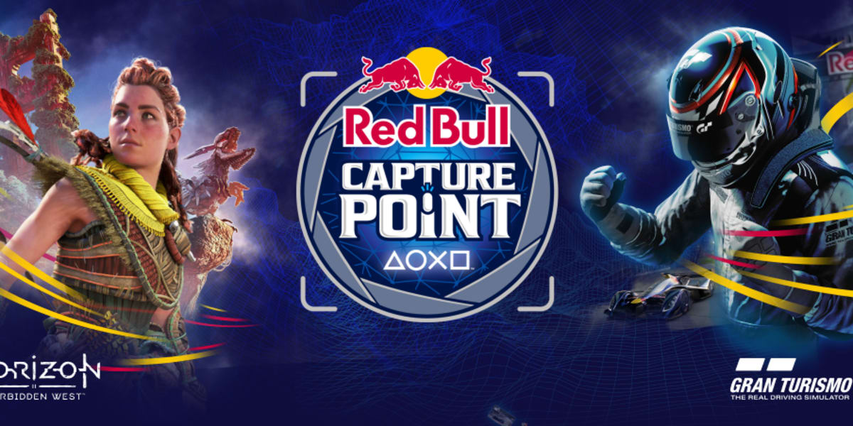 Red Bull Capture Point 2022 Canada
