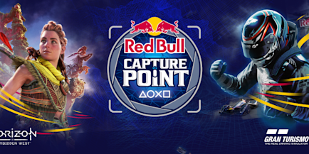 Red Bull Capture Point 2022: event information