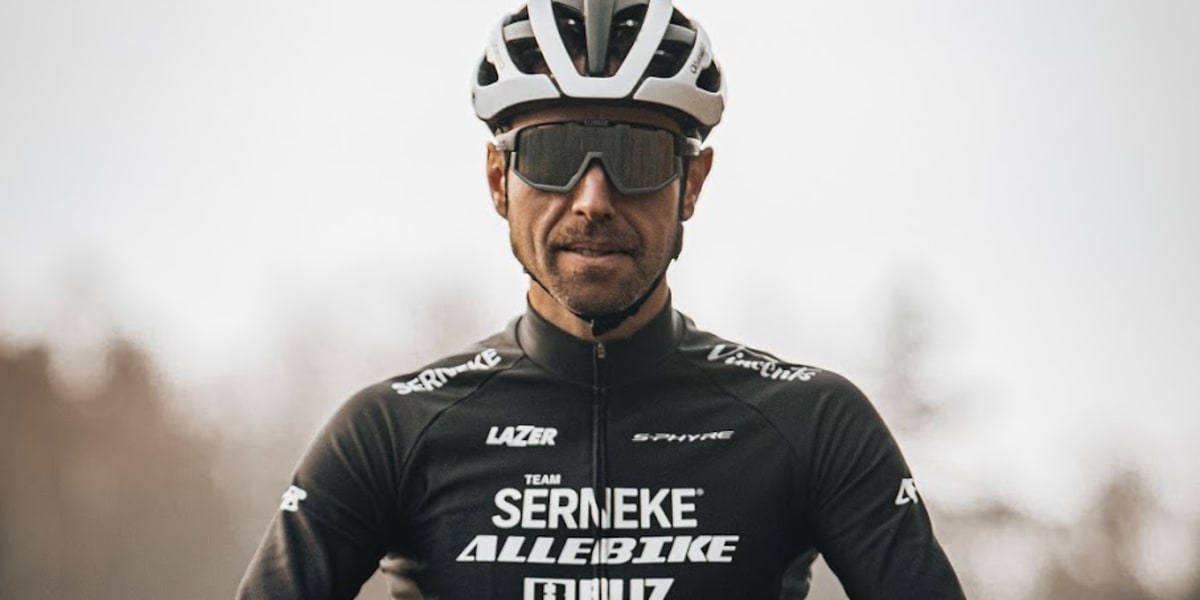 UCI MTB World Cup 2021: The return of Emil Lindgren