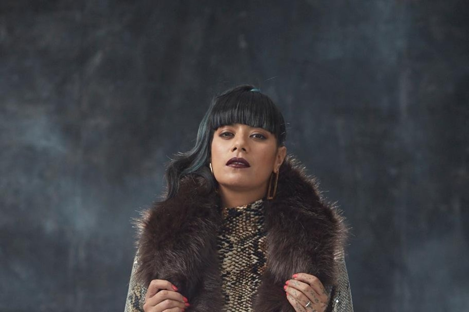 How Ladi6 got her voice back bringing a new perspective