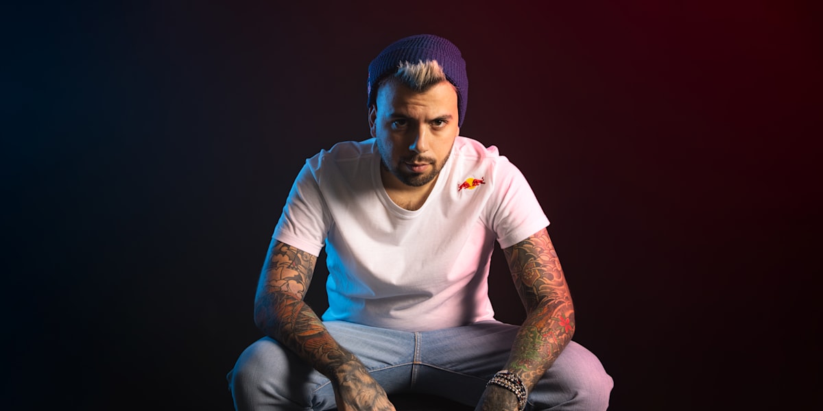 Chi è Gabbo? Intervista allo streamer di Twitch